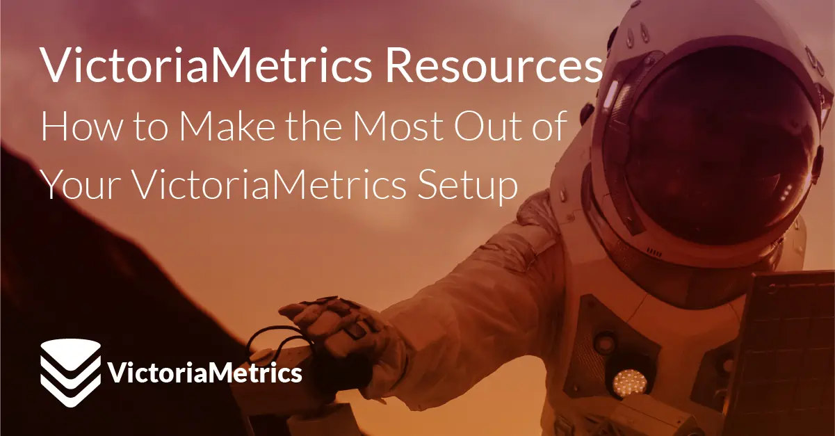 VictoriaMetrics resources: Blog, Docs, GitHub, & more.